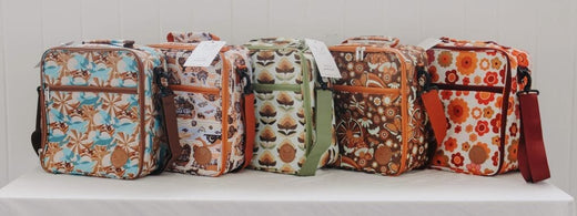 Adult Lunch Bags | 9 Best Lunch Bags for 2023 - The Young Folk Collective
