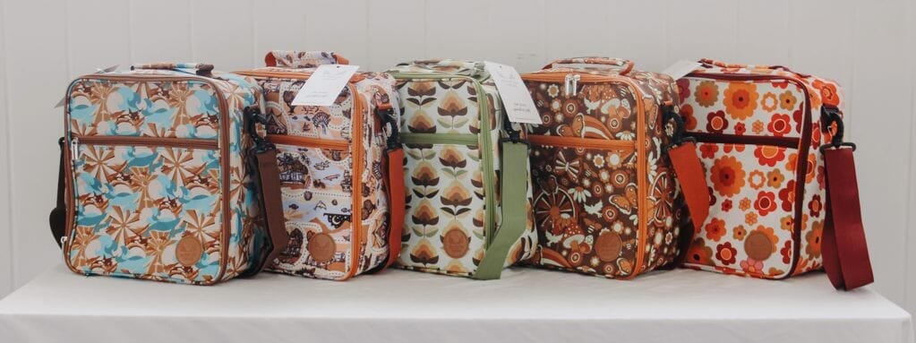 Adult Lunch Bags | 50% Off Sale On Now! - The Young Folk Collective