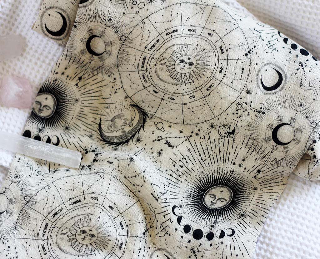 Muslin Wraps | Baby Swaddles | Low Price - The Young Folk Collective