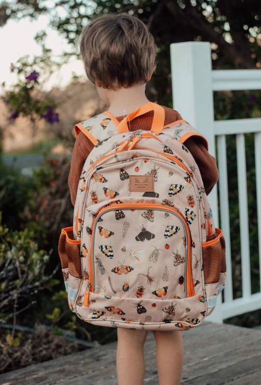 Kids Backpacks | Really Funky Designs for Kids and Toddlers - The Young ...