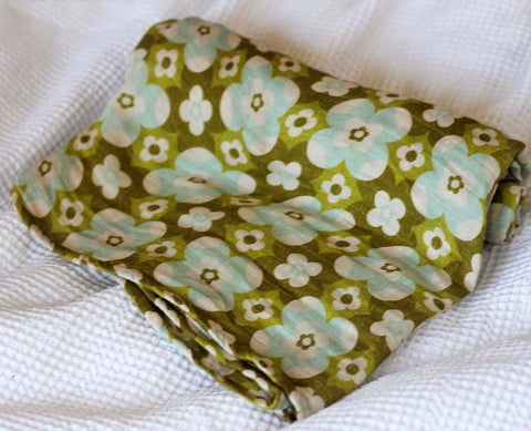 Muslin Wraps | Baby Swaddles | 50% Off Sale On Now! - The Young Folk ...