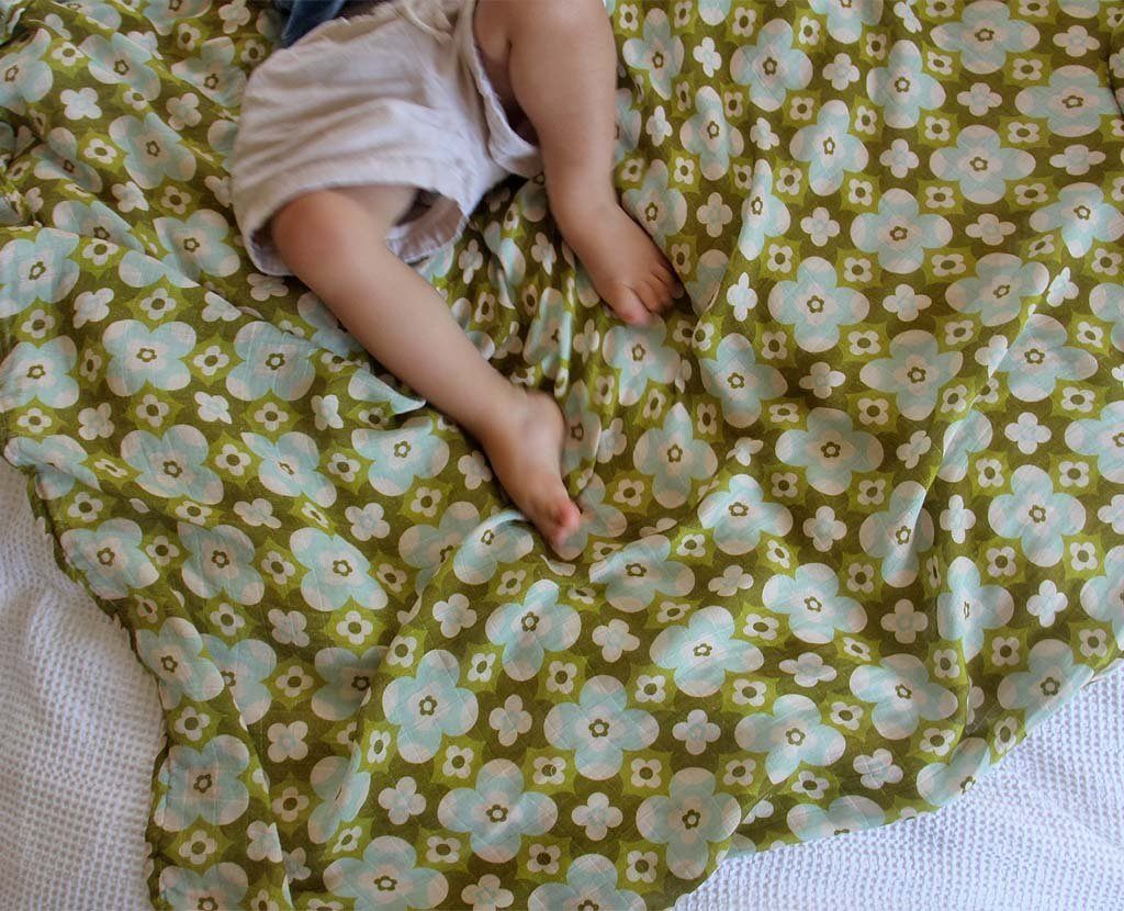Muslin Wraps | Baby Swaddles | 50% Off Sale On Now! - The Young Folk ...