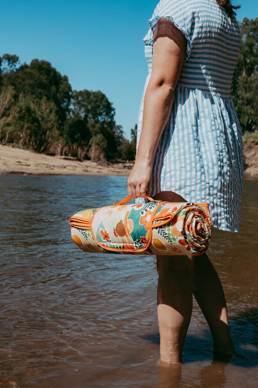 Picnic Rugs | Waterproof | 50% Off Sale On Now!! - The Young Folk ...